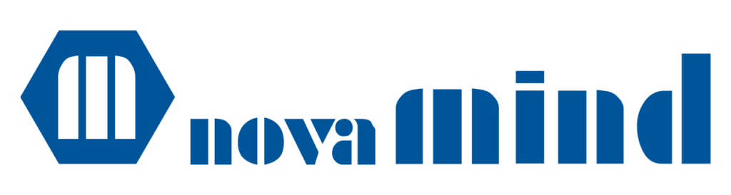 Home Page - Nova Mind
