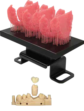 3D Printing - Nova Mind