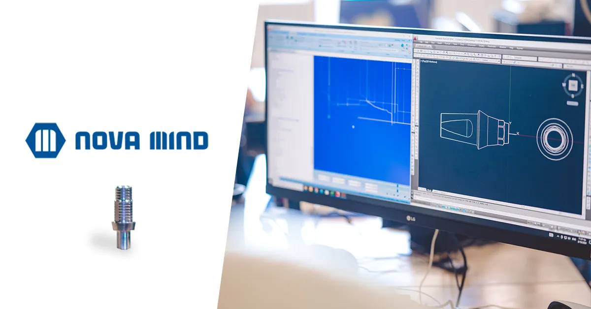 Home Page - Nova Mind